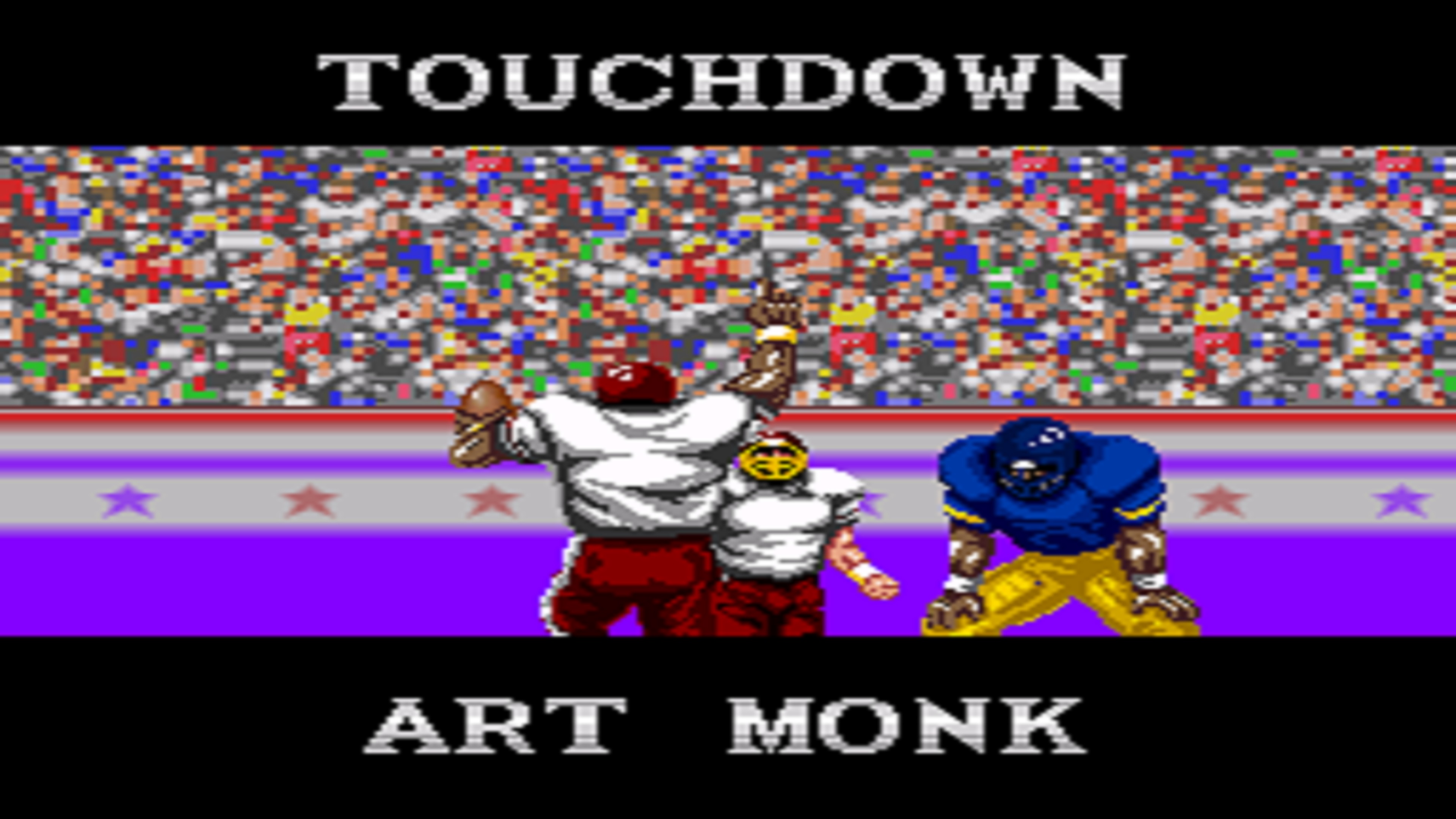 Tecmo Super Bowl: The Perfect Play in Sports Gaming History - The Green ...